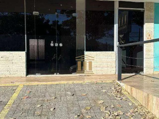 Casa / Sobrado Comercial para Venda em São José dos Campos/SP Jardim Esplanada