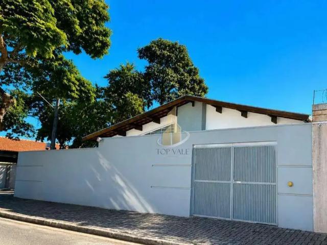 Casa / Sobrado Comercial para Venda em São José dos Campos/SP Jardim Esplanada