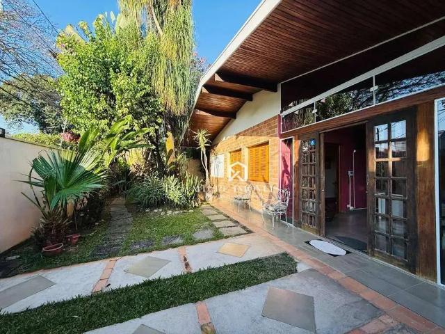 Casa / Sobrado Comercial para Venda em São José dos Campos/SP Jardim Esplanada 6 Quartos