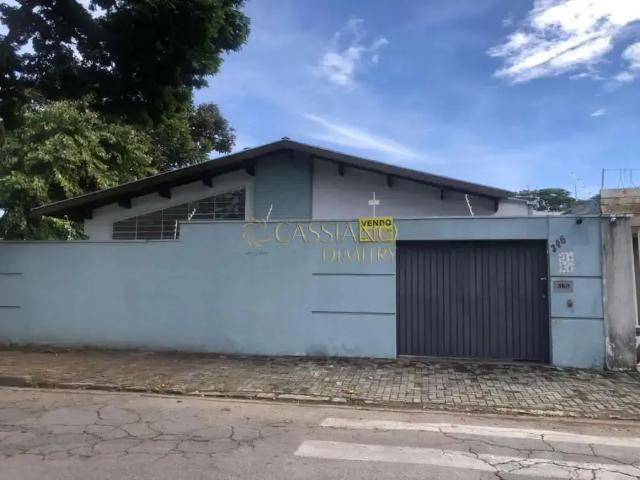 Casa / Sobrado Comercial para Venda em São José dos Campos/SP Jardim Esplanada II