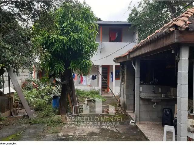 Casa / Sobrado Comercial para Venda em São José dos Campos/SP Jardim Juliana 2 Quartos