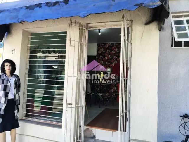 Casa / Sobrado Comercial para Venda em São José dos Campos/SP Jardim Maringá