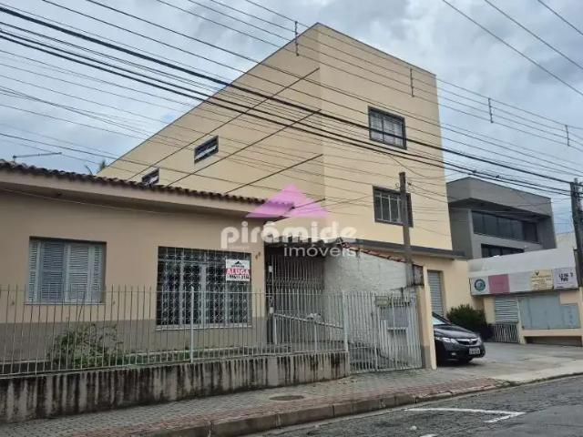 Casa / Sobrado Comercial para Venda em São José dos Campos/SP Jardim Maringá