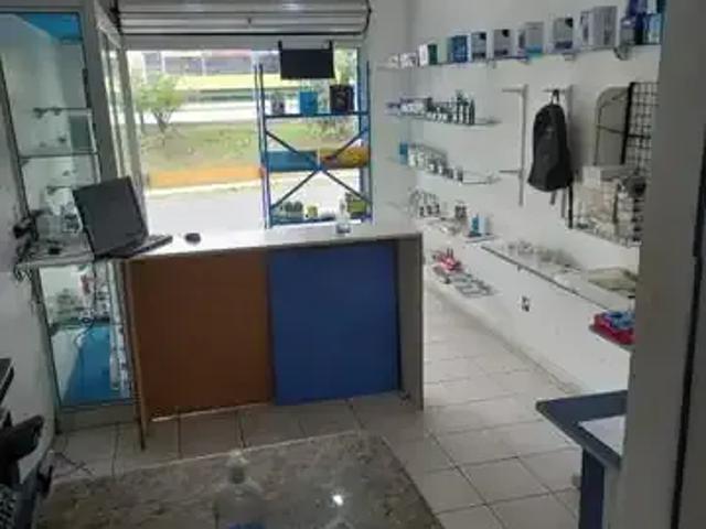 Casa / Sobrado Comercial para Venda em São José dos Campos/SP Jardim Motorama 5 Quartos