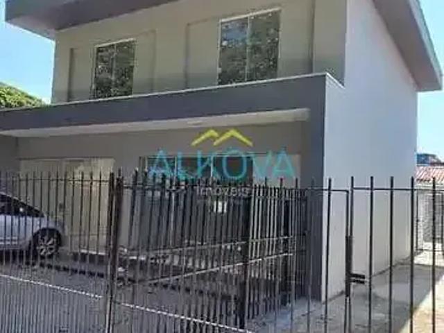 Casa / Sobrado Comercial para Venda em São José dos Campos/SP Jardim Motorama