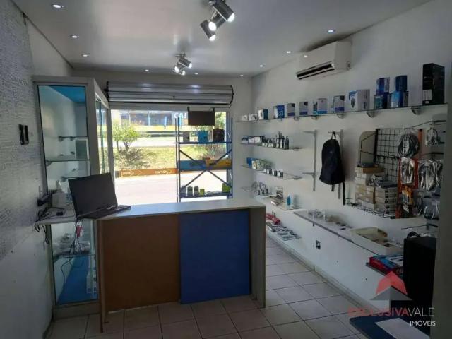 Casa / Sobrado Comercial para Venda em São José dos Campos/SP Jardim Motorama