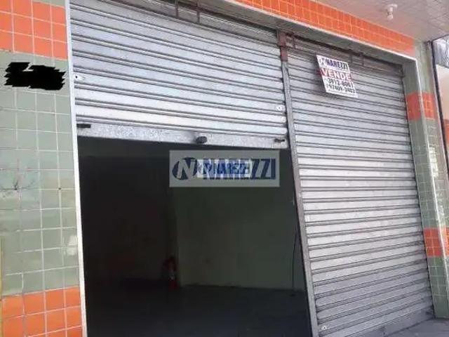 Casa / Sobrado Comercial para Venda em São José dos Campos/SP Jardim Motorama