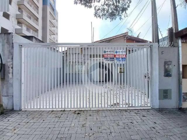 Casa / Sobrado Comercial para Venda em São José dos Campos/SP Jardim Motorama