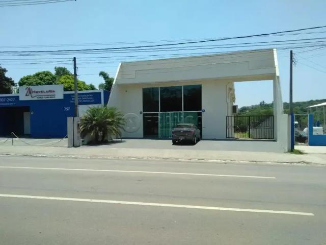 Casa / Sobrado Comercial para Venda em São José dos Campos/SP Jardim Nova Michigan