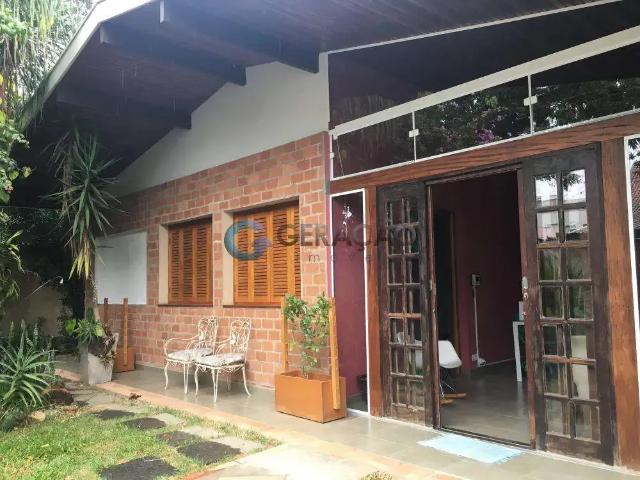 Casa / Sobrado Comercial para Venda em São José dos Campos/SP Jardim Nova América