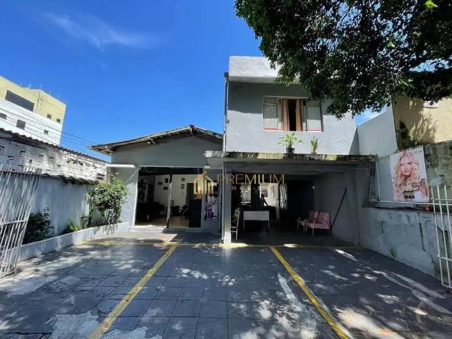 Casa / Sobrado Comercial para Venda em São José dos Campos/SP Jardim Paulista 4 Quartos