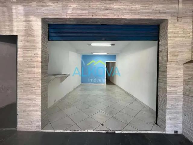Casa / Sobrado Comercial para Venda em São José dos Campos/SP Jardim Paulista