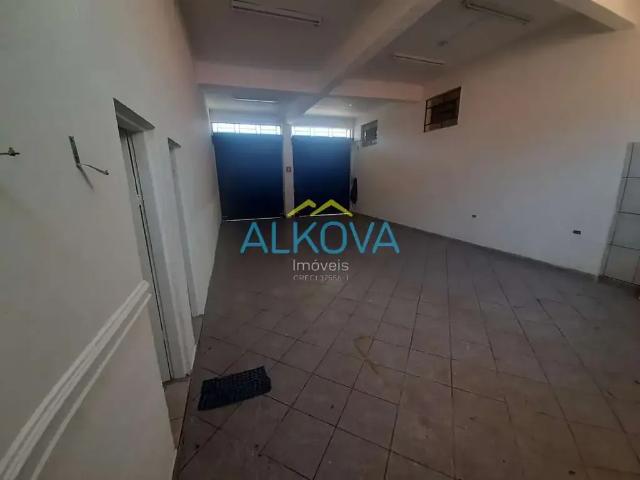 Casa / Sobrado Comercial para Venda em São José dos Campos/SP Jardim Portugal