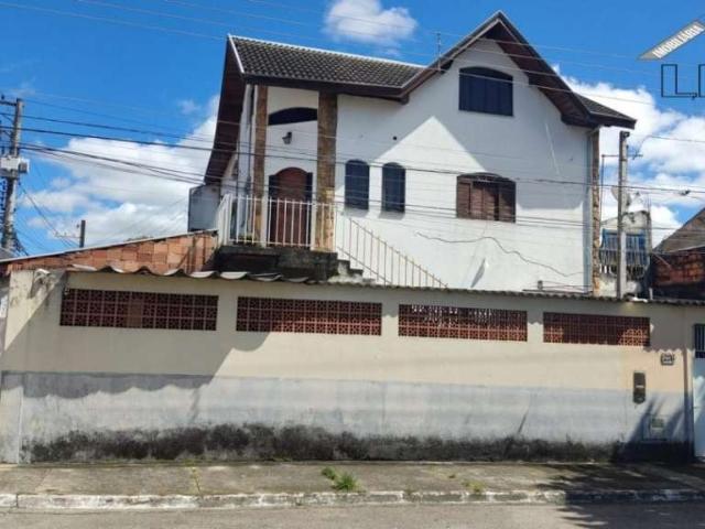 Casa / Sobrado Comercial para Venda em São José dos Campos/SP Jardim Portugal 3 Quartos
