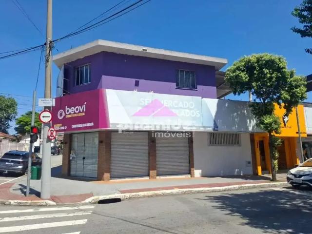 Casa / Sobrado Comercial para Venda em São José dos Campos/SP Jardim São Dimas