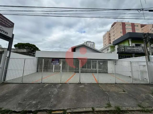 Casa / Sobrado Comercial para Venda em São José dos Campos/SP Jardim São Dimas