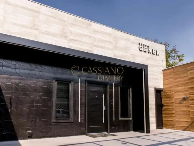 Casa / Sobrado Comercial para Venda em São José dos Campos/SP Jardim São Dimas