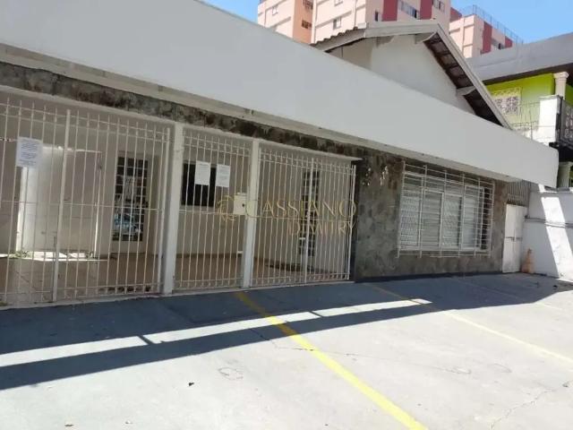 Casa / Sobrado Comercial para Venda em São José dos Campos/SP Jardim São Dimas