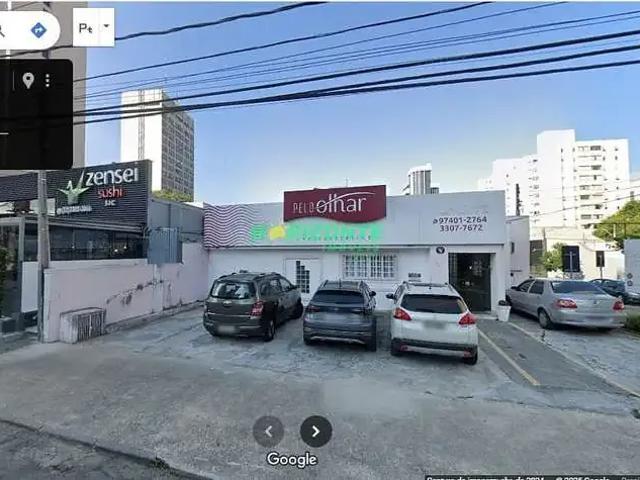 Casa / Sobrado Comercial para Venda em São José dos Campos/SP Jardim São Dimas