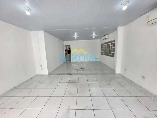 Casa / Sobrado Comercial para Venda em São José dos Campos/SP Jardim São Dimas