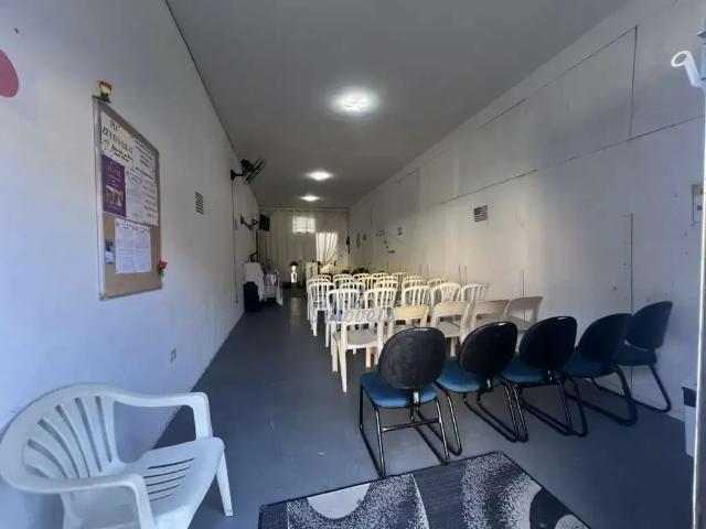 Casa / Sobrado Comercial para Venda em São José dos Campos/SP Jardim Santa Inês III