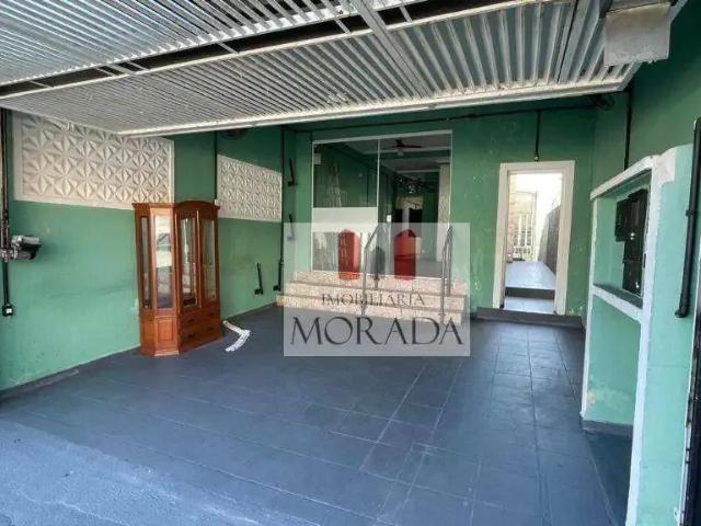 Casa / Sobrado Comercial para Venda em São José dos Campos/SP Jardim Santa Inês 3 Quartos