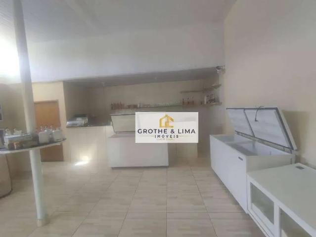 Casa / Sobrado Comercial para Venda em São José dos Campos/SP Jardim Santa Júlia