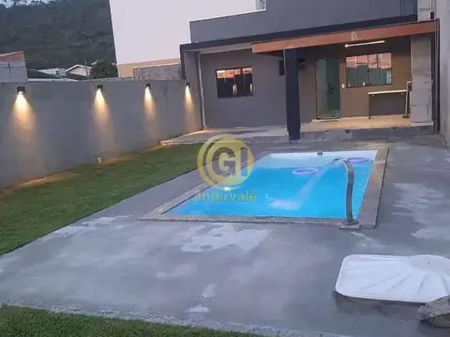 Casa / Sobrado Comercial para Venda em São José dos Campos/SP Jardim Santa Júlia 1 Quartos