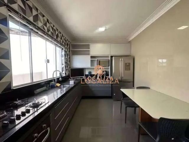 Casa / Sobrado Comercial para Venda em São José dos Campos/SP Jardim Santa Júlia 2 Quartos