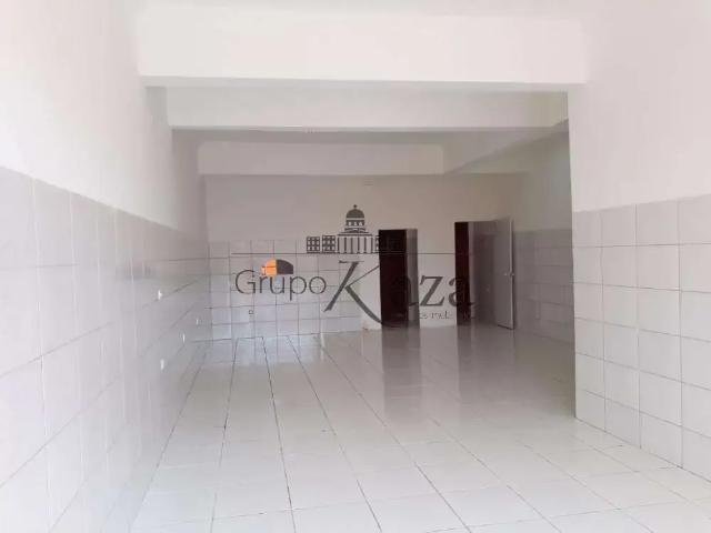 Casa / Sobrado Comercial para Venda em São José dos Campos/SP Jardim Santa Luzia