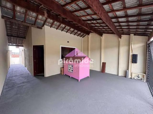 Casa / Sobrado Comercial para Venda em São José dos Campos/SP Jardim Santa Luzia 2 Quartos