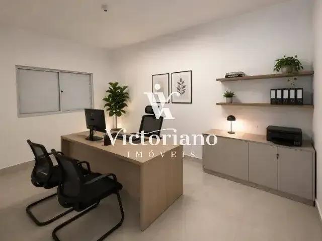 Casa / Sobrado Comercial para Venda em São José dos Campos/SP Jardim Santo Onofre 2 Quartos