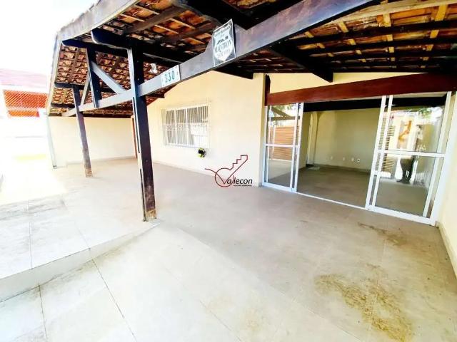Casa / Sobrado Comercial para Venda em São José dos Campos/SP Jardim Satélite 8 Quartos