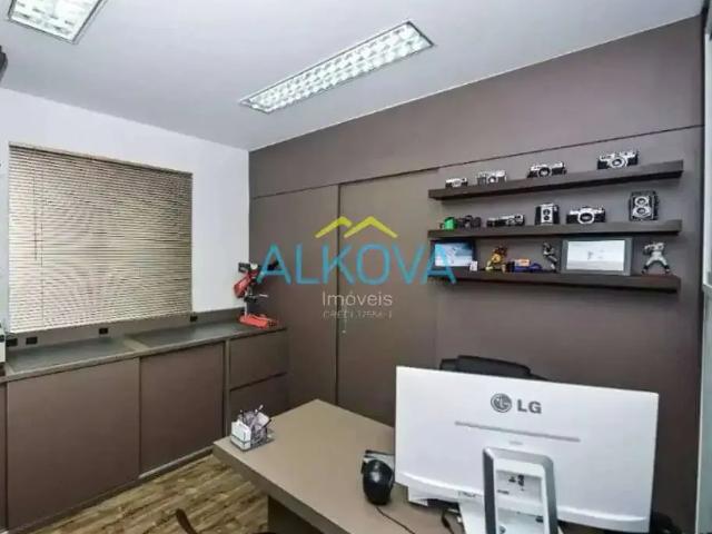 Casa / Sobrado Comercial para Venda em São José dos Campos/SP Jardim Satélite