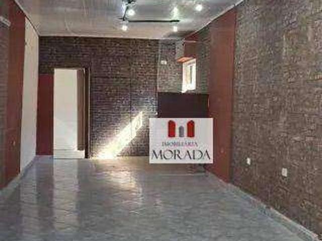Casa / Sobrado Comercial para Venda em São José dos Campos/SP Jardim Satélite 2 Quartos