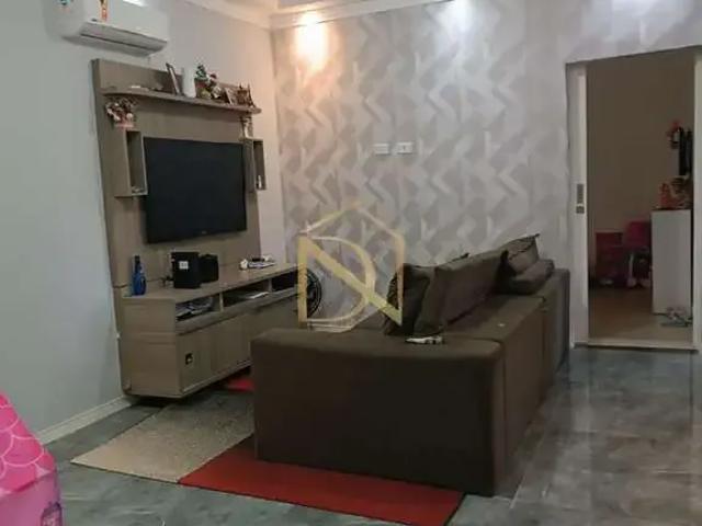 Casa / Sobrado Comercial para Venda em São José dos Campos/SP Jardim Satélite 2 Quartos