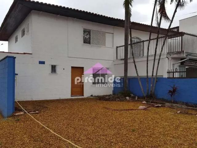 Casa / Sobrado Comercial para Venda em São José dos Campos/SP Jardim Satélite 3 Quartos