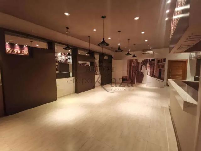 Casa / Sobrado Comercial para Venda em São José dos Campos/SP Putim 3 Quartos