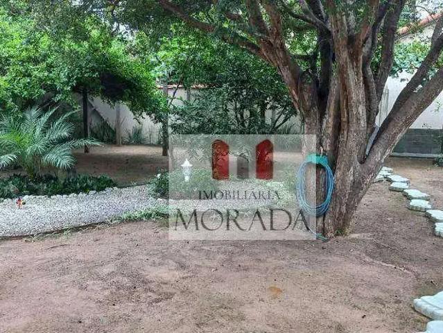 Casa / Sobrado Comercial para Venda em São José dos Campos/SP Palmeiras de São José 4 Quartos