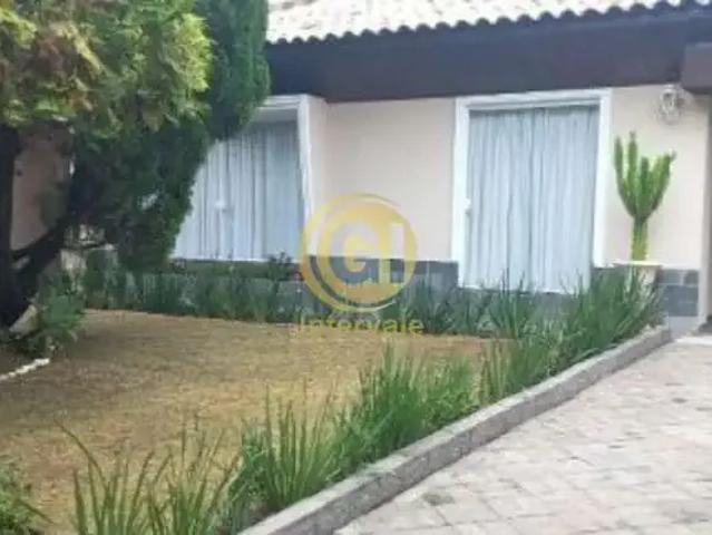 Casa / Sobrado Comercial para Venda em São José dos Campos/SP Palmeiras de São José 3 Quartos