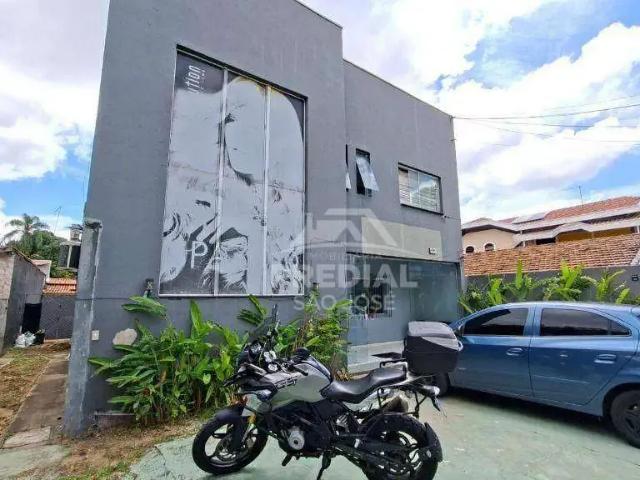 Casa / Sobrado Comercial para Venda em São José dos Campos/SP Parque Industrial 28 Quartos