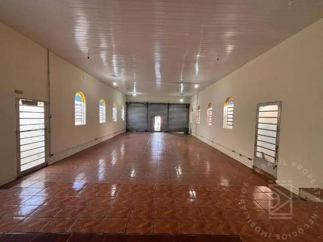 Casa / Sobrado Comercial para Venda em São José dos Campos/SP Parque Industrial 3 Quartos