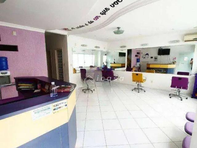 Casa / Sobrado Comercial para Venda em São José dos Campos/SP Parque Industrial 9 Quartos