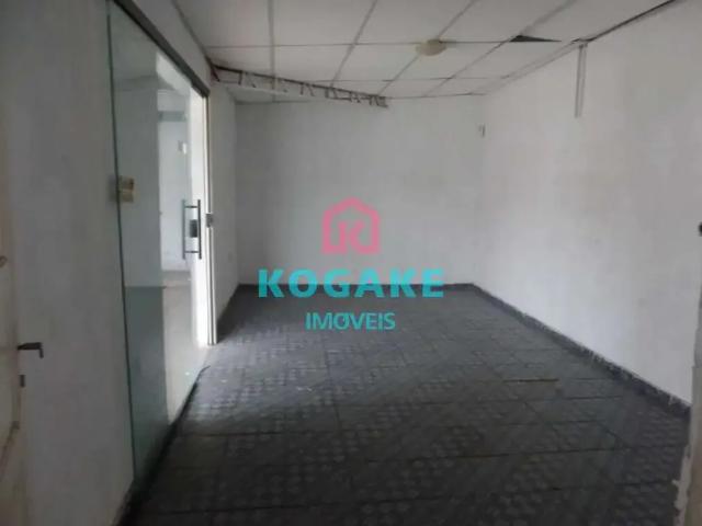 Casa / Sobrado Comercial para Venda em São José dos Campos/SP Residencial Bosque dos Ipês