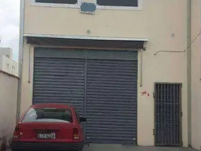Casa / Sobrado Comercial para Venda em São José dos Campos/SP Residencial Bosque dos Ipês