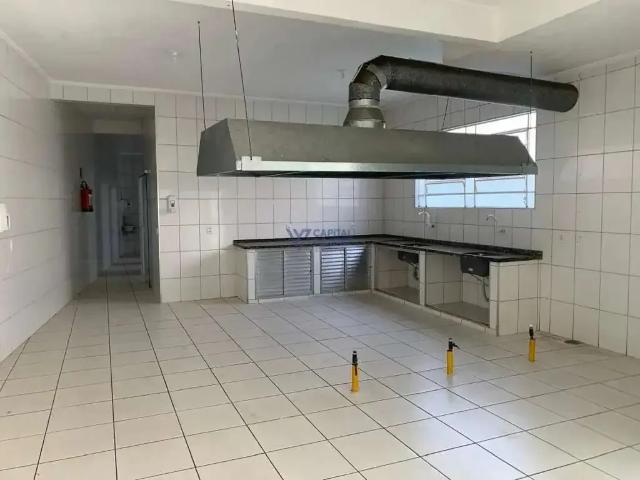 Casa / Sobrado Comercial para Venda em São José dos Campos/SP Residencial Bosque dos Ipês