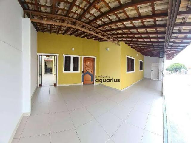 Casa / Sobrado Comercial para Venda em São José dos Campos/SP Residencial Bosque dos Ipês 3 Quartos