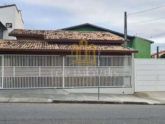 Casa / Sobrado Comercial para Venda em São José dos Campos/SP Residencial Bosque dos Ipês 3 Quartos