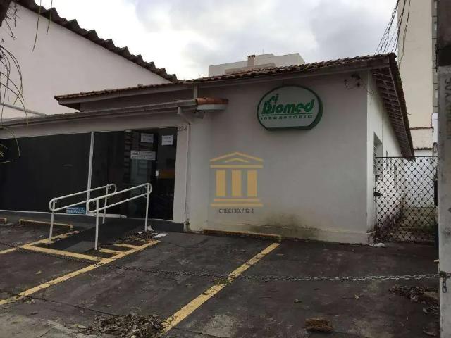 Casa / Sobrado Comercial para Venda em São José dos Campos/SP Vila Adyana