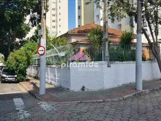 Casa / Sobrado Comercial para Venda em São José dos Campos/SP Vila Adyana